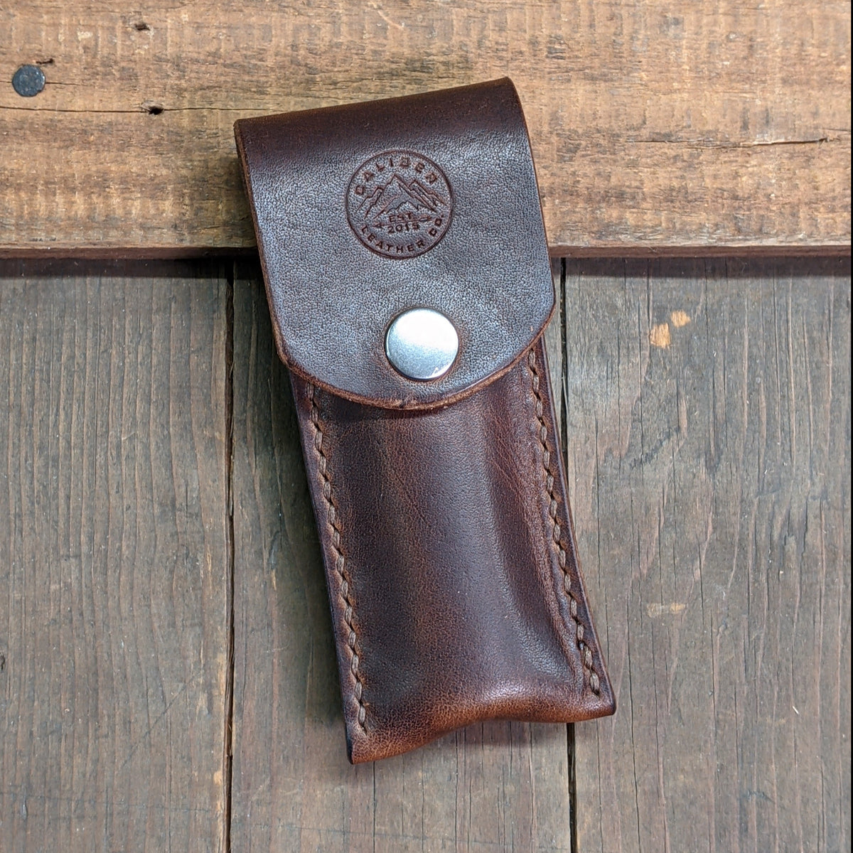 Leather Case for Pax® Era™ – Caliber Leather Company